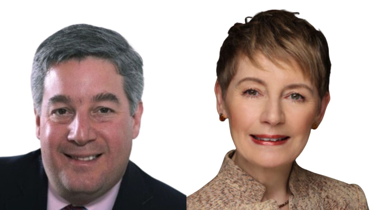 Riverstone International names two independent directors | Bermuda Re